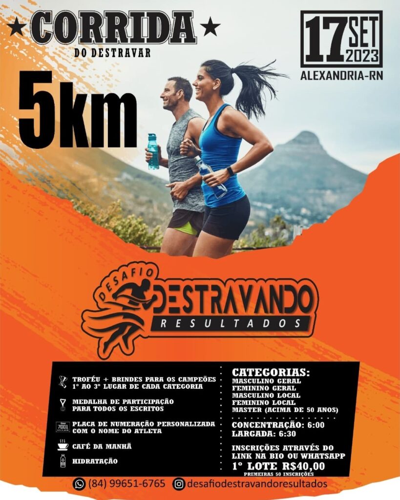 obrigado desafio – Instituto Fortunato