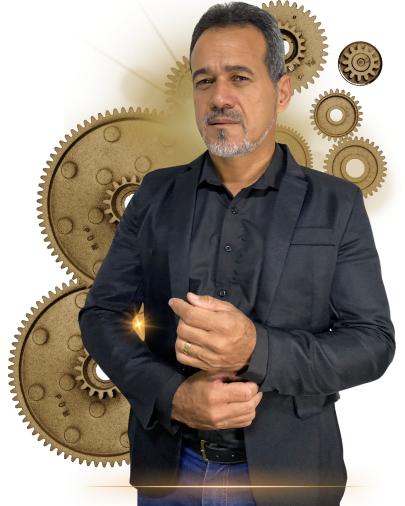masterclass produtividade X – Instituto Fortunato