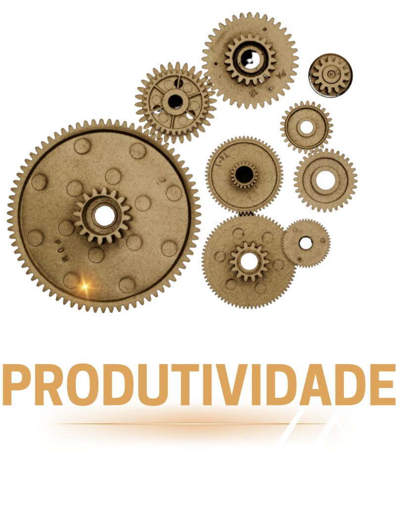 masterclass produtividade X – Instituto Fortunato