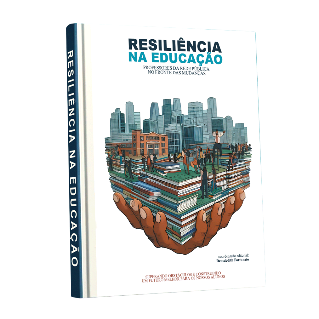 LIVRO RESILIENCIA NA EDUCAÇÃO – Instituto Fortunato