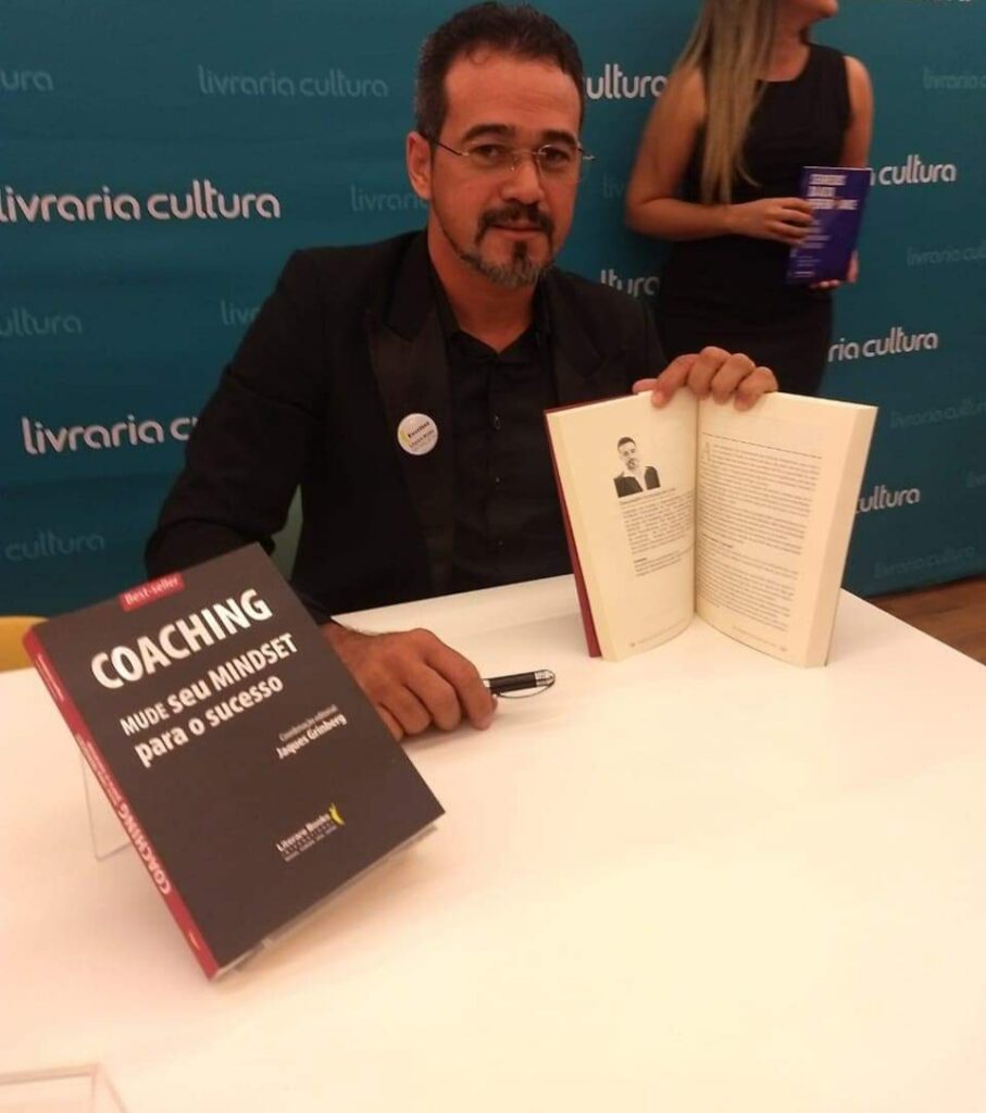 LIVRO RESILIENCIA NA EDUCAÇÃO – Instituto Fortunato